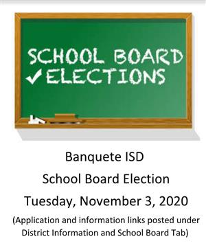 School Board / School Board Election